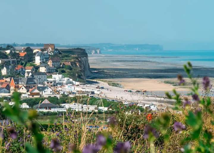 Maison à Quiberville - Varengeville-sur-Mer