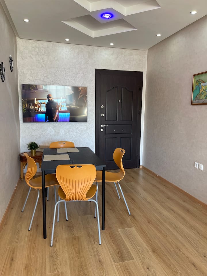 Lovely Appartement In Tangier, Welcome ! - Tangier