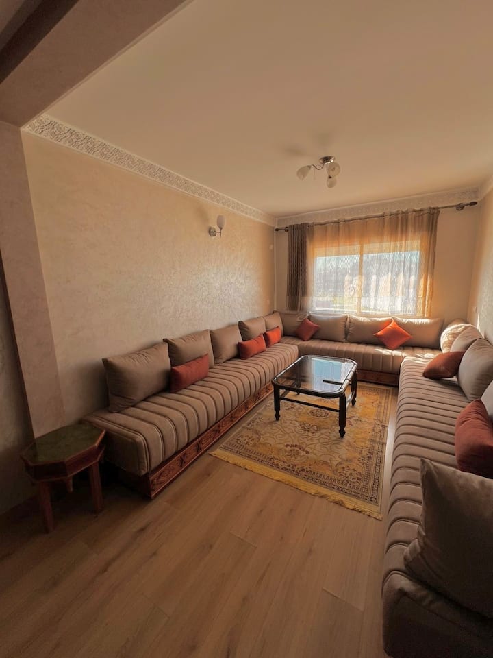 Lovely Appartement In Tangier, Welcome ! - Tangeri