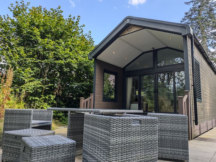 Pet Friendly Family Hideaways - Osprey - Ambleside