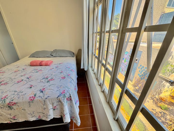 Fechadura Eletrônica, Wi-fi, Tv E Central - Brasília