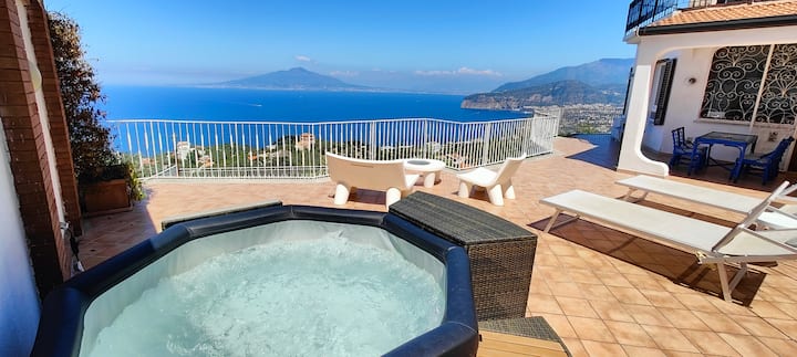Bellavilla Sorrento A - Sorrente