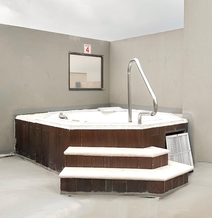 Bonito Apto En Edificio Privado - Guayaquil