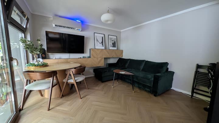 Lovely House With Ideal Location - Cluj-Napoca