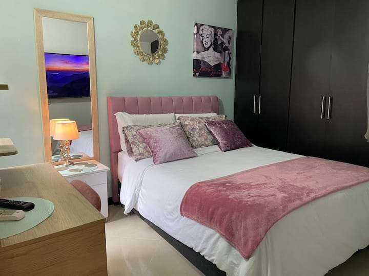 La Villa De Tus Sueños Cerca Clínica La Colina - Bogotá