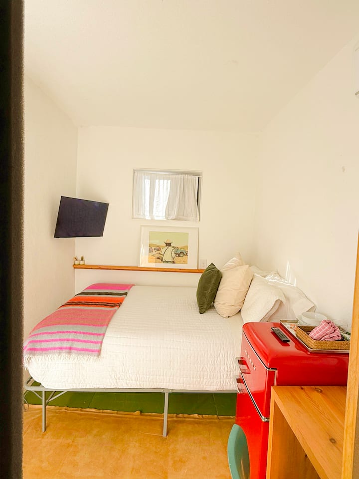 Marfa Container: Hope - Marfa, TX