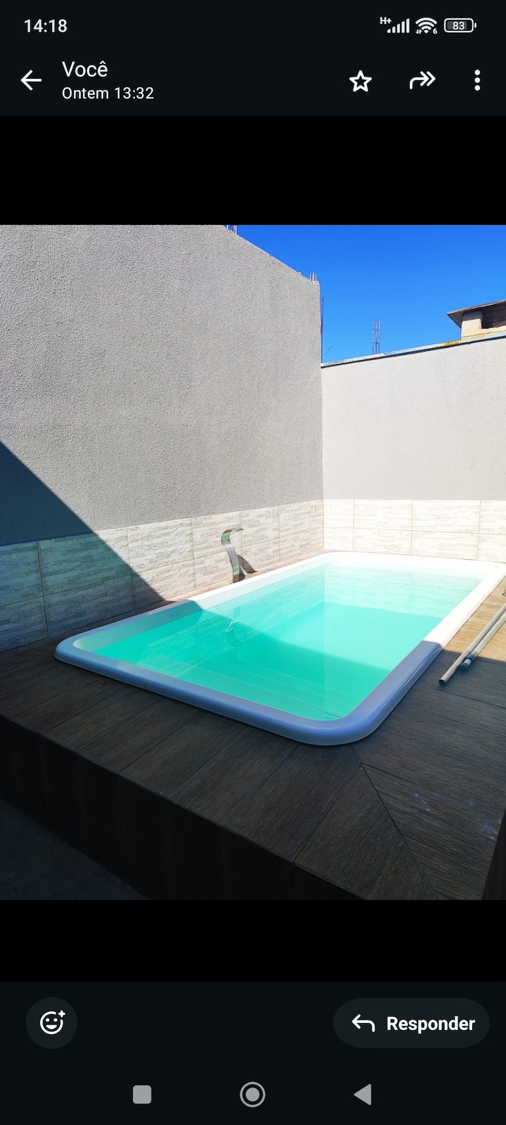 Casa Térrea Piscina Prox Av Vetorazzo - São José do Rio Preto
