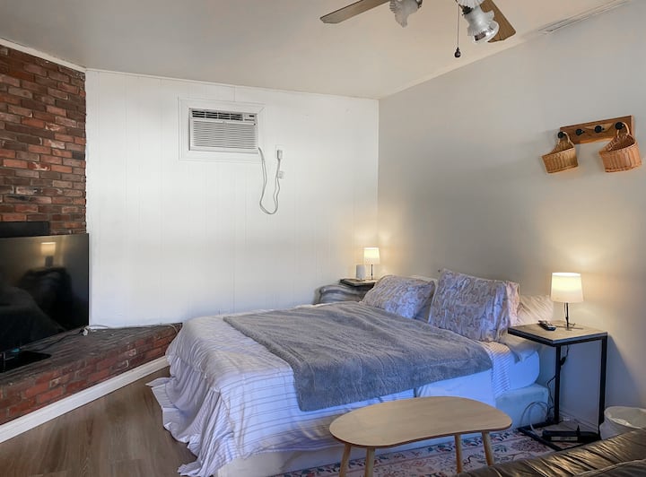 Cozy Studio - Arcadia, CA