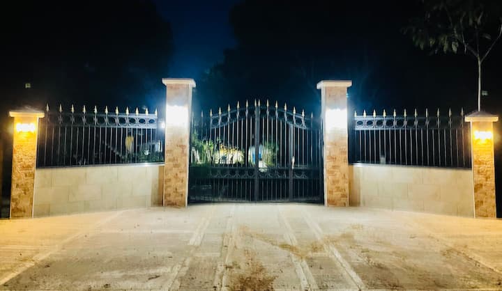 Alojamiento Cerca De Los Atractivos Turísticos. - San José Del Guaviare