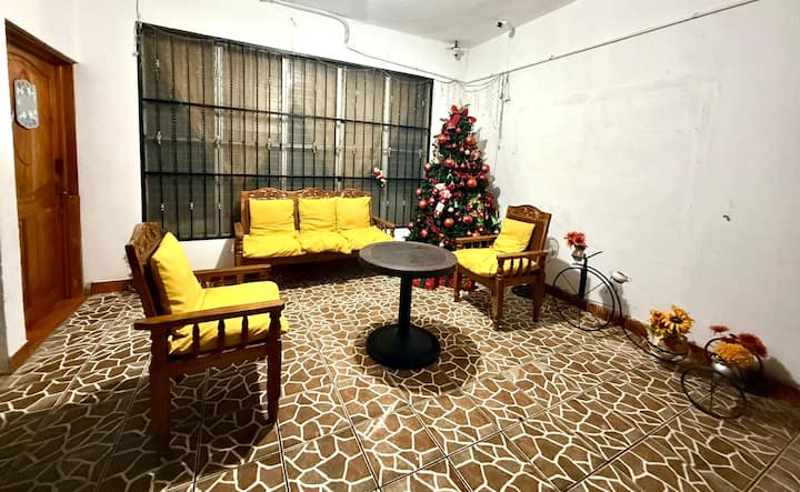 Casita Valle - El Asintal