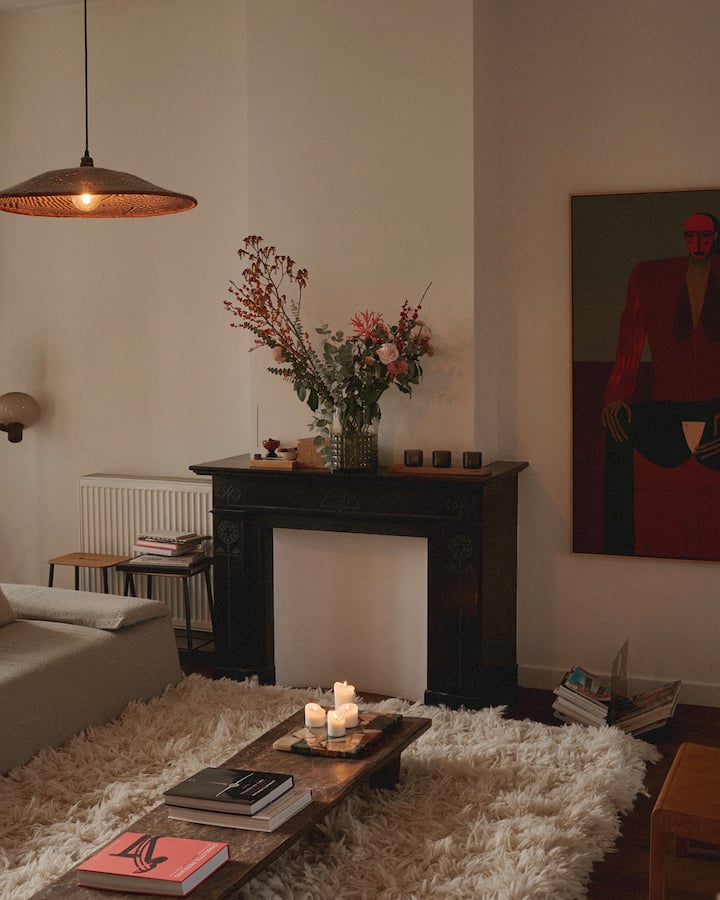 Park Side Home In Amsterdam - Amsterdam