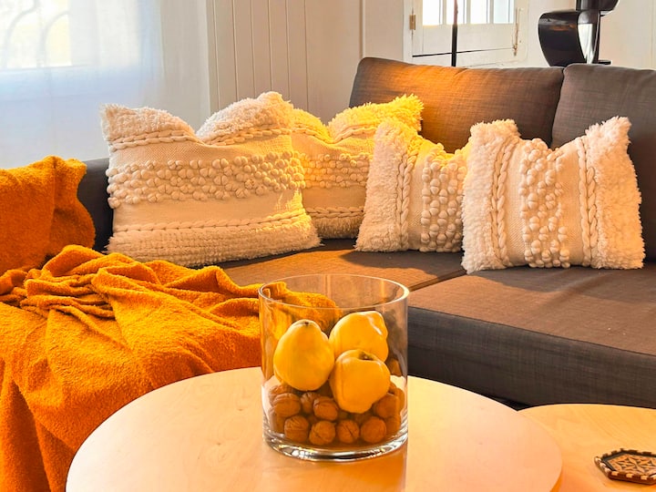 La Casilla - Casa De Vacaciones - Granada - Monachil