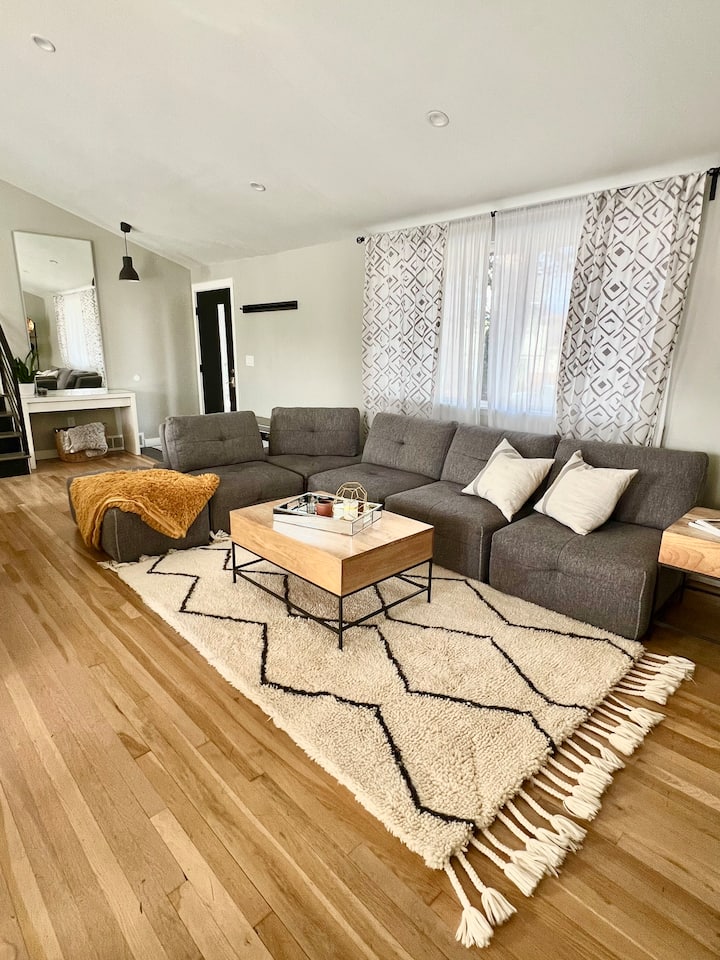 Modern 3br South Boulder Home W/ Flatiron Views - Boulder, CO