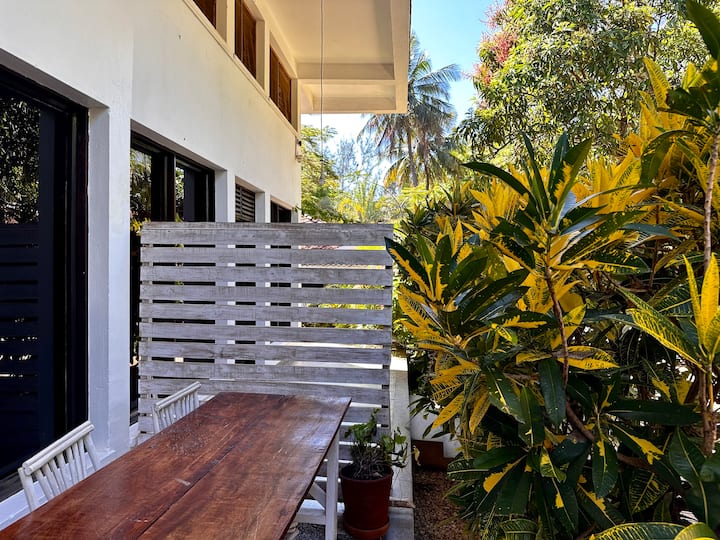 Studio Hse (3) By Cece. Diani, Beach Road. - Diani Beach