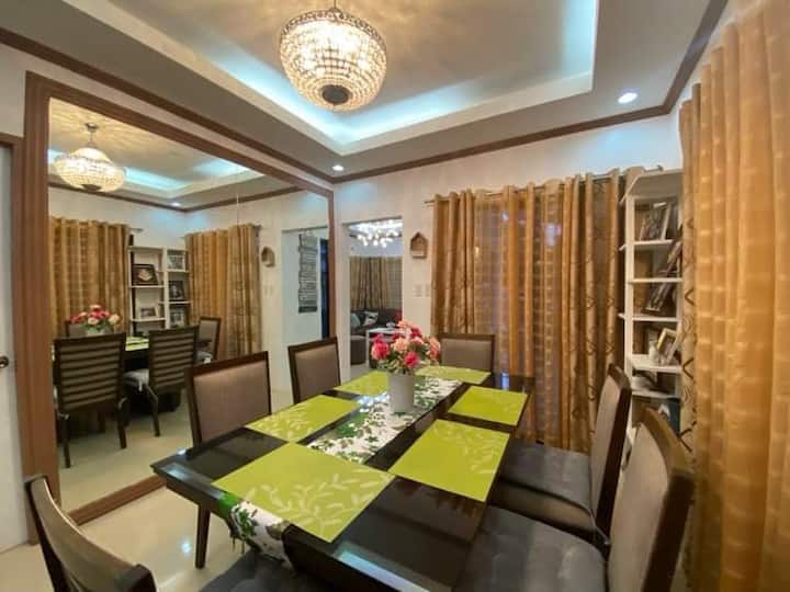Comfy Home - Butuan City