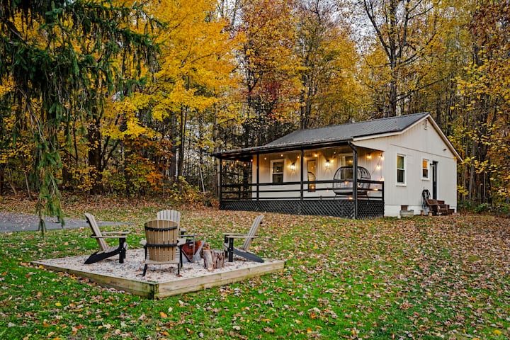 Cozy Cottage - Honey Brook, PA