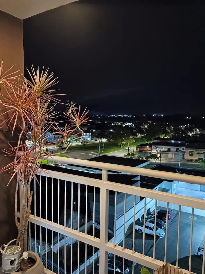 Studio Bem Localizado No Fragata - Pelotas