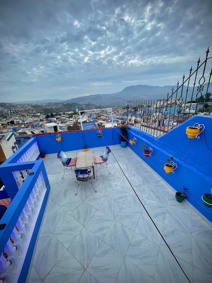 Yassin Hospitality - Morocco