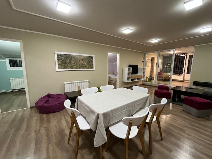 The View Apartment - Yerevan