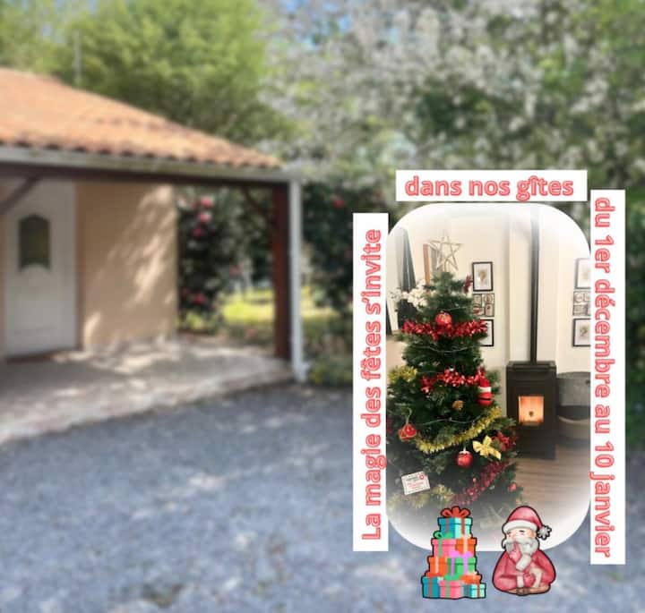 La Maison Arc-en-ciel (- De 10 Min Du Puy Du Fou) - Les Herbiers