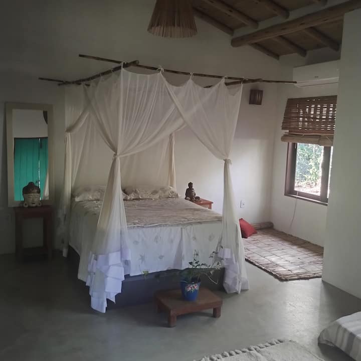 Loft Caraíva: Venha De Carro - Bahía