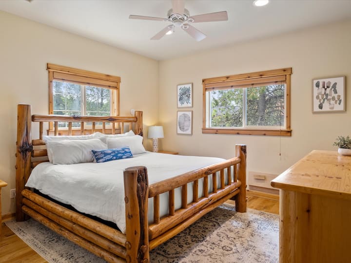 Top-rated Coveted Guest-favorite In Mccall - McCall, ID