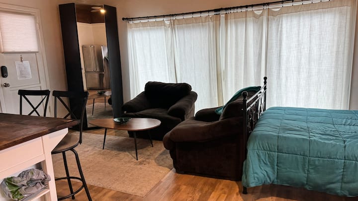 Stunning Tranquil Cozy Escape In The Scenic Hills - La Habra, CA