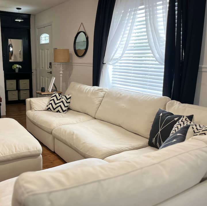 Peaceful Bungalow In Inverness - Inverness, FL