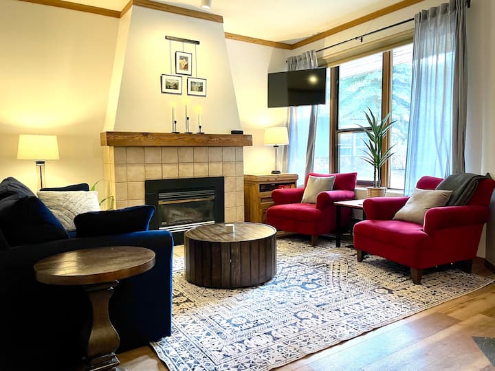 109 Ski Run - Keystone, CO