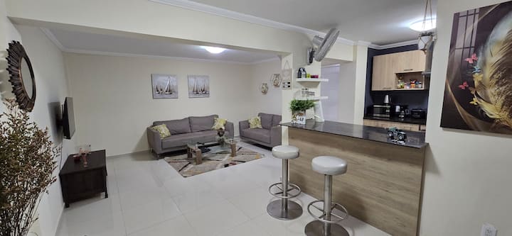 Cura Appartment - Curaçao