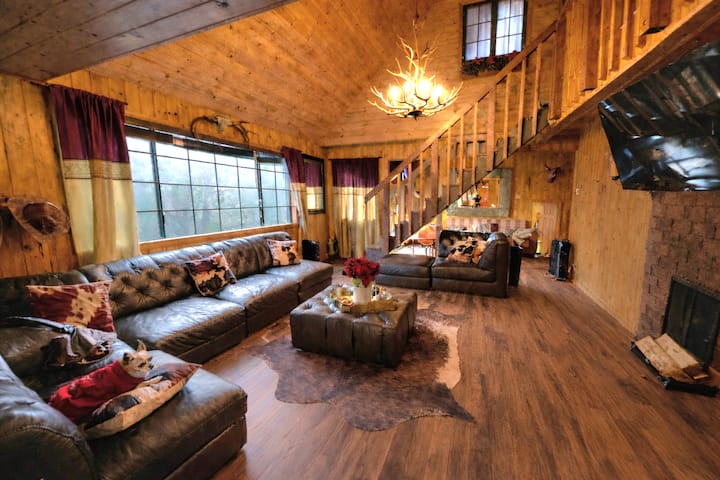 Summer Time Retreat - Wrightwood, CA