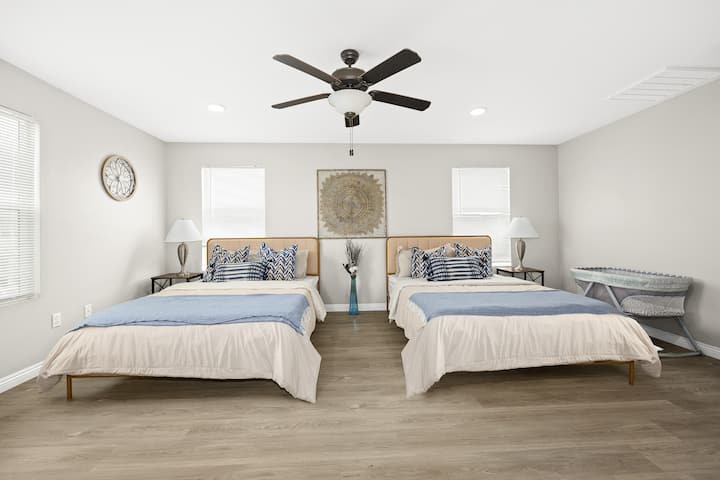 Sweet Home/newclose To Ontario Airport - Ontario, CA