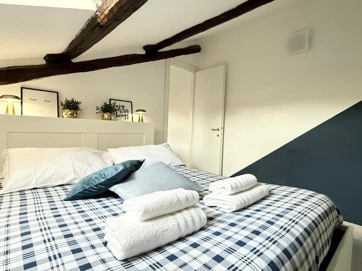 Volupta’s House In Rome - Termini - Rom