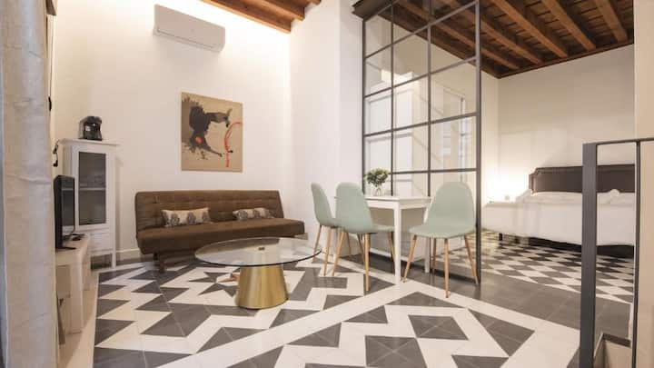 Apartamentos Virgen Blanca Ii By Toledo Ap - Toledo, España