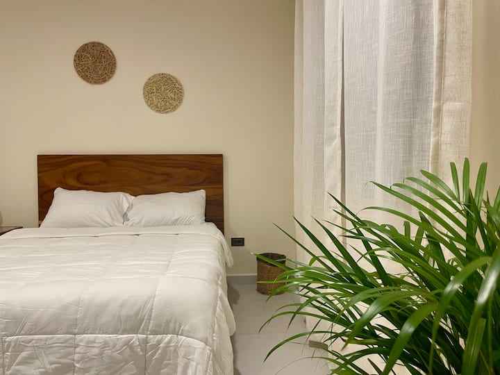 Logement Dans Le Centre De Cancun, Avec Cuisinette - Cancún