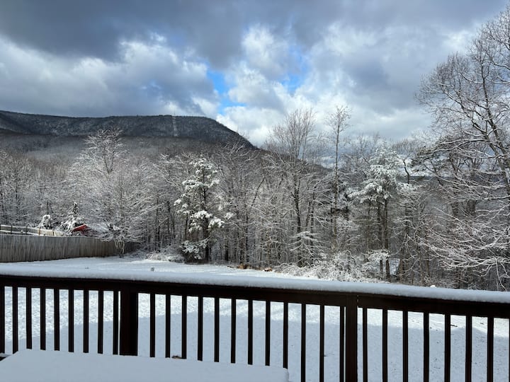 Shenandoah Fort Valley Mountain Retreat*whole Home - Strasburg, VA