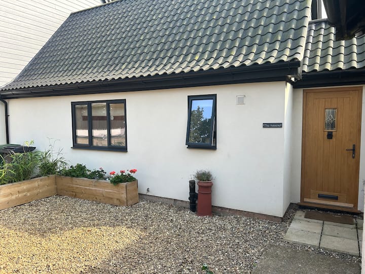 Littleton Farm Barns - Norfolk