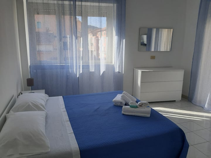 Indaco - Casa Vacanze - Gaeta Centro - Gaeta