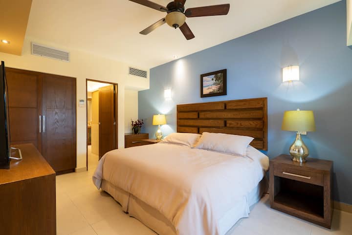 2 Bedroom Suite Beachfront - Los Barriles