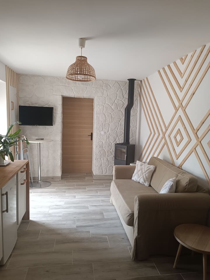 Appartement T2 - Montauban