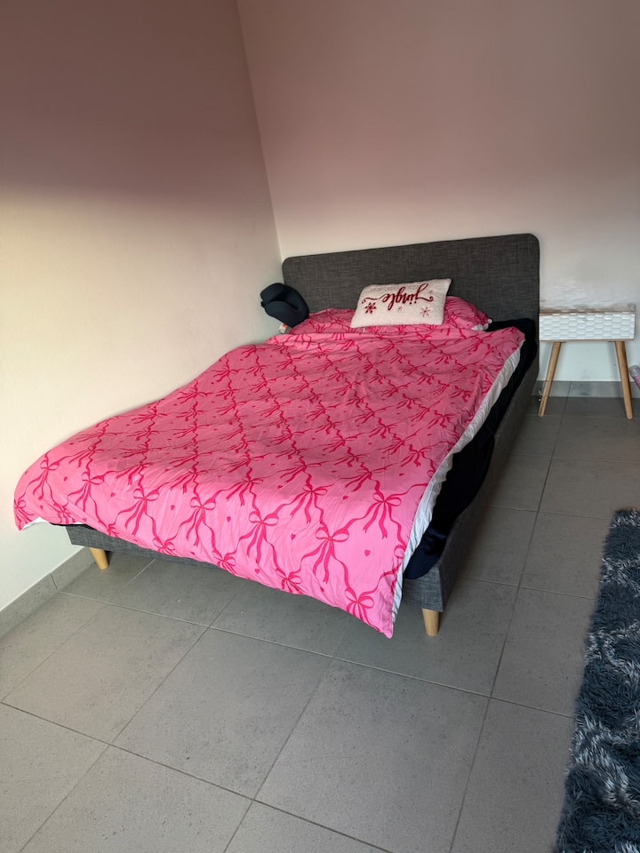 Chambre - Luxembourg City