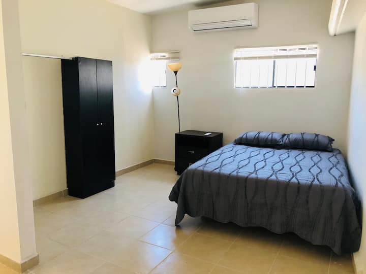 Cómodo Y Seguro Departamento A 6 Min De Cas - Nogales, AZ