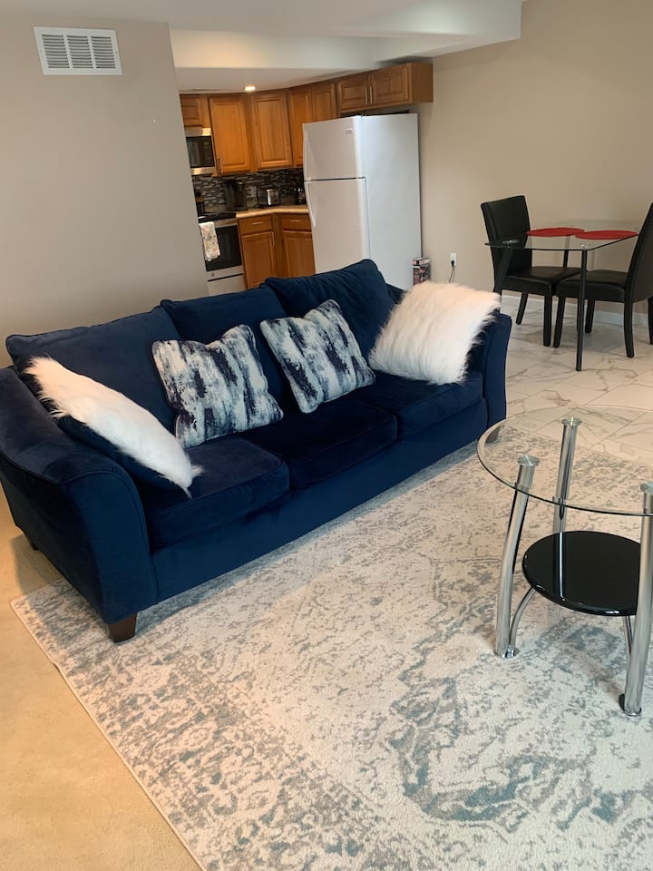 Beautiful And Private Place In Aurora Near Denver, - Aurora, CO