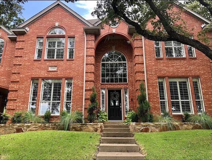 Beautiful Home W/pool Grapevine/southlake Border - Grapevine