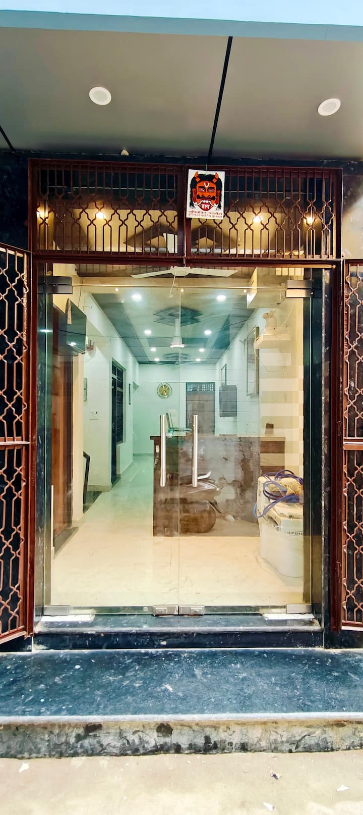 Sri Banke Bihari Guest House - Vrindavan