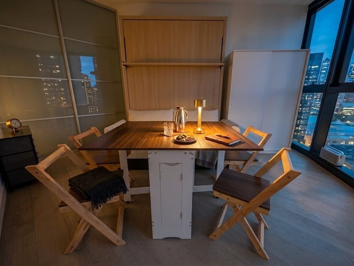 Fully Equipped Shadowplay Apartment - Australien