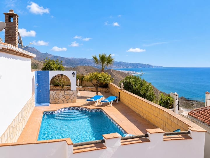 Villa Casa Gebemir - Torrox