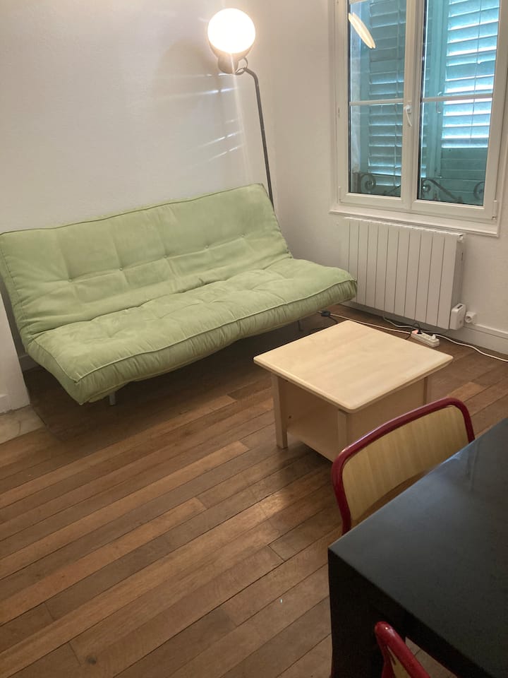 Appartement 40 M2 - Bar-le-Duc