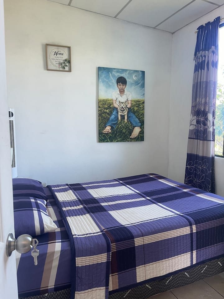 Apartamento De Familia López Cerca De Catedral #1 - Santa Ana