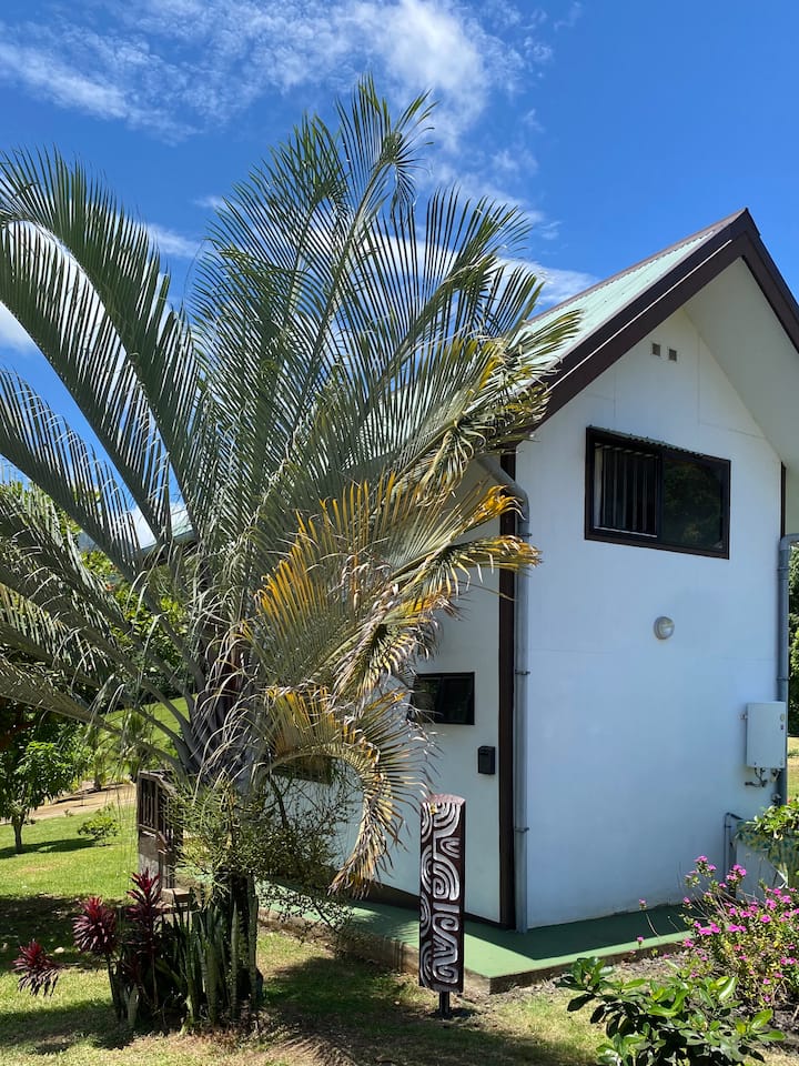 Chalet En Montagne N1 • Paparamountainsidelodge - Tahití